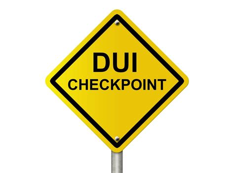 Image result for DUI Question Mark