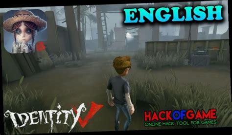 Image result for How to Hack Identity V