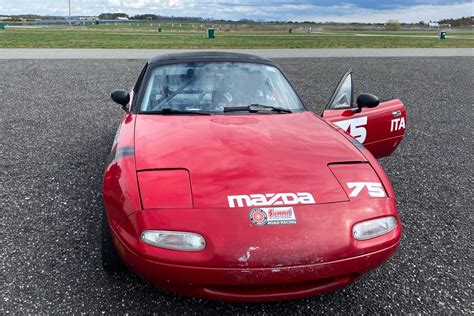 Image result for MX-5 Track Guide