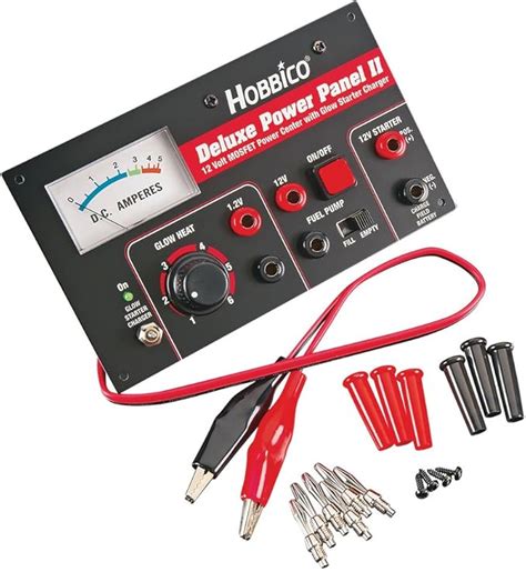 Image result for RC Power Panel