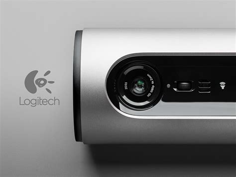 Image result for Logitech ConferenceCam