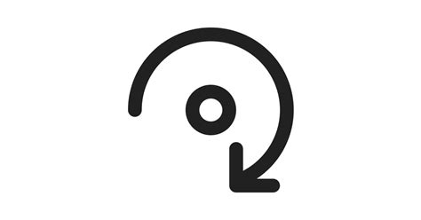 Image result for Rotate Arrow Clockwise