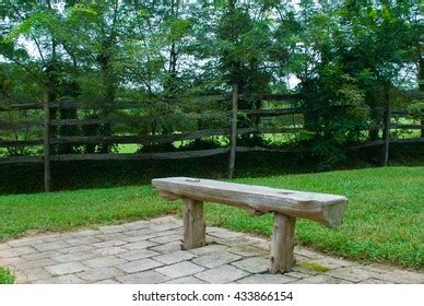 Image result for Split Log Bench
