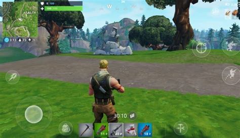 Image result for Custom Fortnite Map