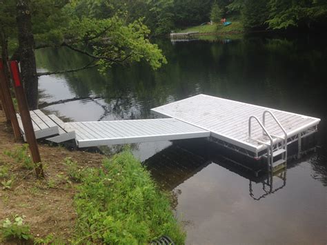 Image result for PVC Floating Dock