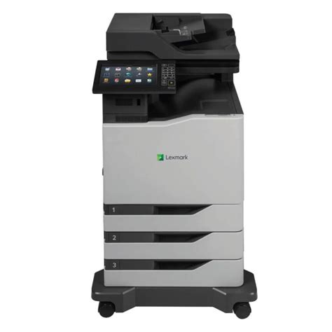 Image result for Lexmark Colour Laser Printer