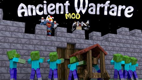 Image result for Minecraft Ancient Warfare Mod Structures