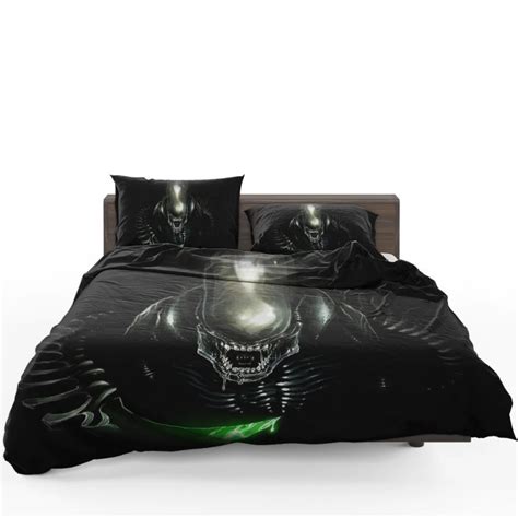 Image result for Alien Covenant Movie Bedding