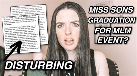 Image result for MLM Horror Stories