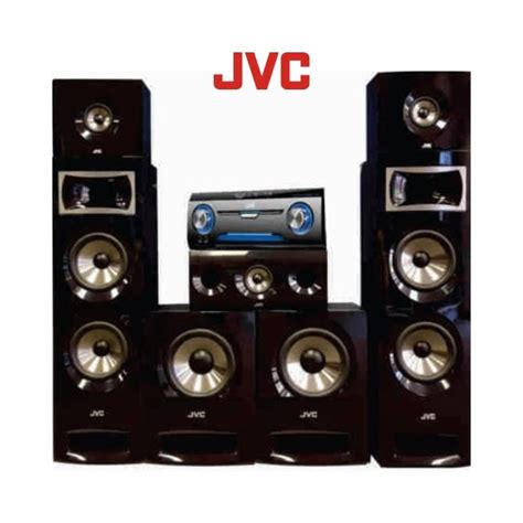 Image result for Awv Sound System JVC