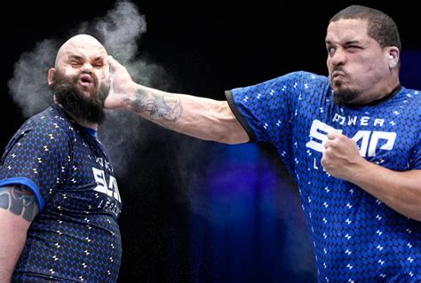 Image result for Slap Box Fight