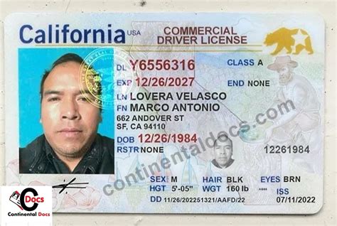 Image result for Drivers Permit Process CA