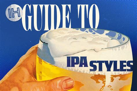 Image result for Different Types of IPA