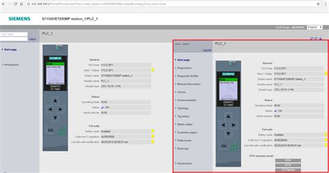Image result for WebSocket Using in Automation with plc