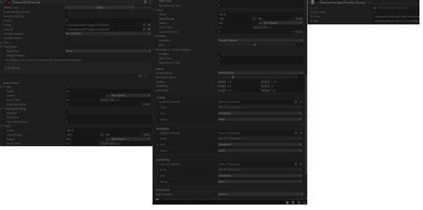 Image result for Cinemachine Script Unity