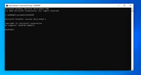 Image result for How to Use Diskpart to Create a Partition