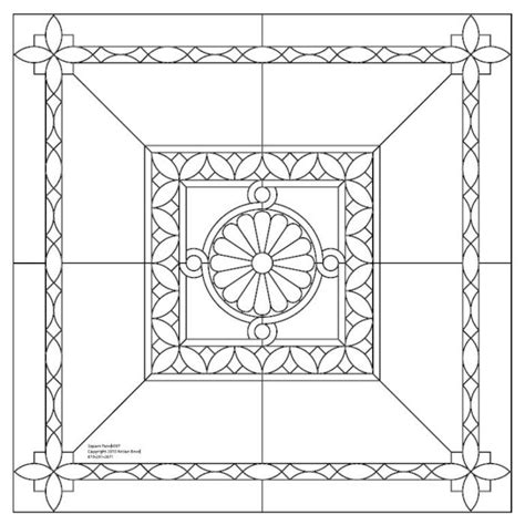 Image result for How to Square a Panel