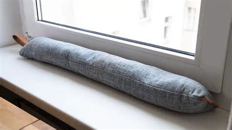 Image result for How to Stop a Draft On PVC Window