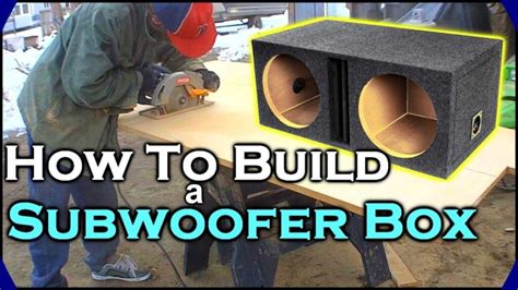 Image result for Building Sound Proof Box