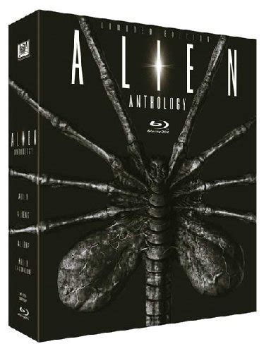 Image result for Alien Anthology Special Edition