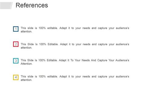 Image result for PowerPoint Reference Page