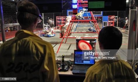 Image result for First Robotics Competitions