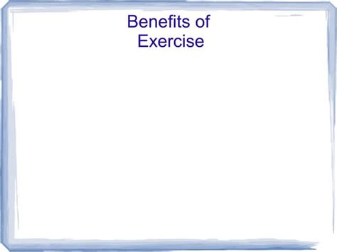 Image result for Why Exercise