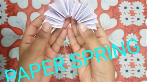 Image result for Paper Spring
