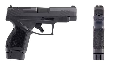 Image result for Taurus Gun Types