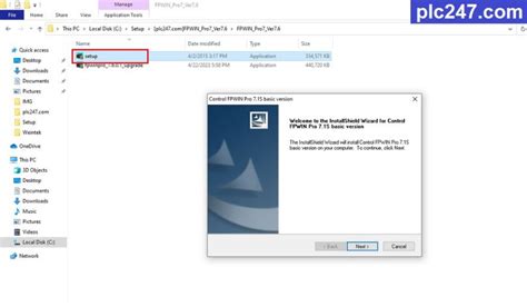 Image result for Fpwin Pro Subroutine Programming