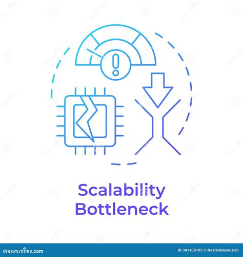 Image result for Process Bottleneck Icon