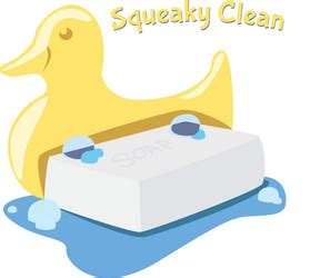Image result for Free Squeaky-Clean Sound