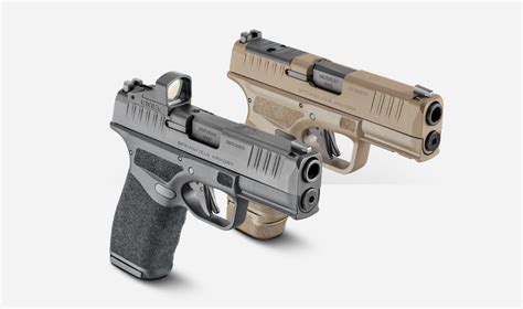 Image result for Springfield Hellcat Pro