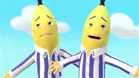 Image result for Bananas in Pyjamas Clock