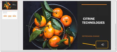 Image result for Audio PowerPoint Tutorial