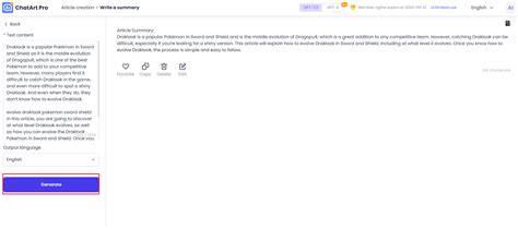 Image result for Text Summarizer Tools