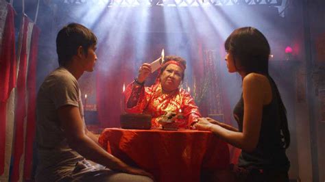 Image result for Conjuring Horror Scene