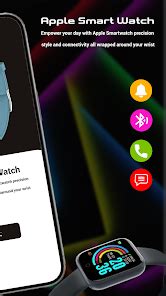 Apple Watch App for Android - Apps on Google Play