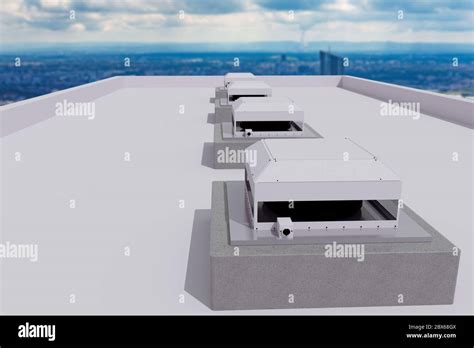 Image result for High-Rise Building Ventilation System