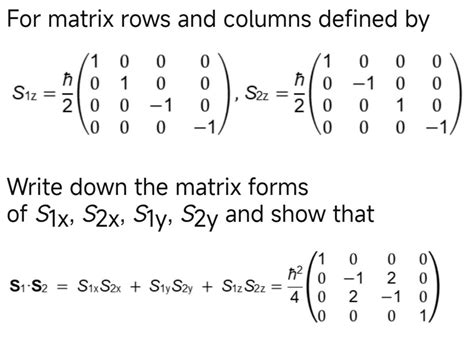 Image result for Example of Matrix
