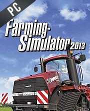 Image result for Farming Simulator 2013 CD Key