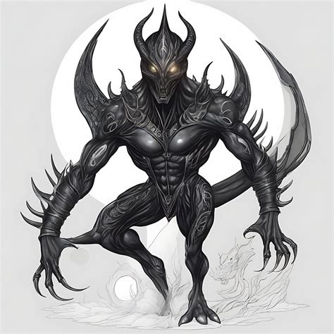 Image result for Alien Demons Triler