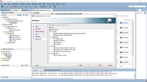 Image result for Oracle ADF Application Module