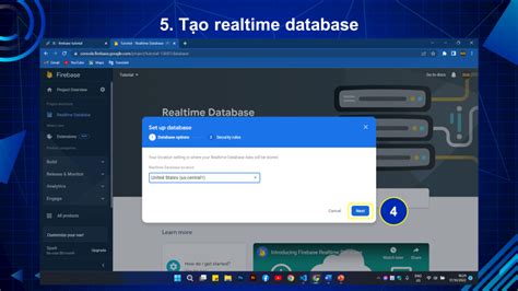 Image result for Basic Firebase Tutorial