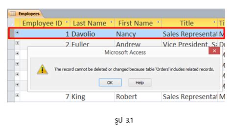 Image result for Enforce Referential Integrity