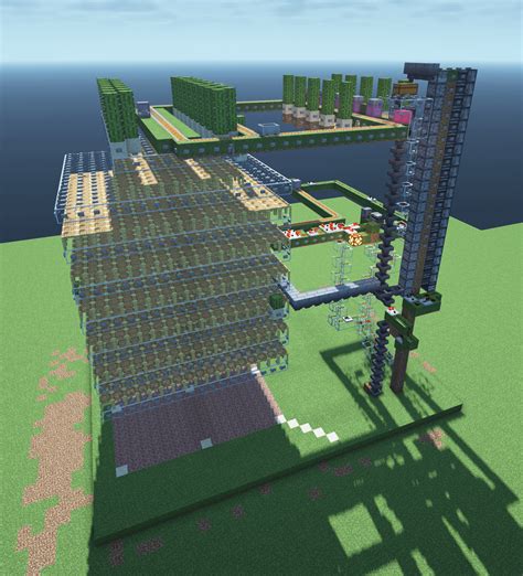 Image result for Minecraft Java Shulker Farm