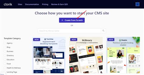 Image result for How to Create Service of Website Developing