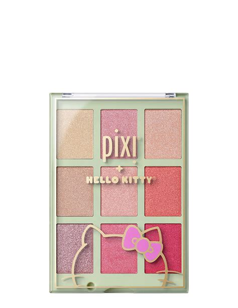 Image result for Pixi Hello Kitty Collection