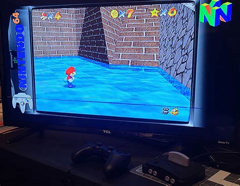 Image result for N64 Emulator Raspberry Pi 4