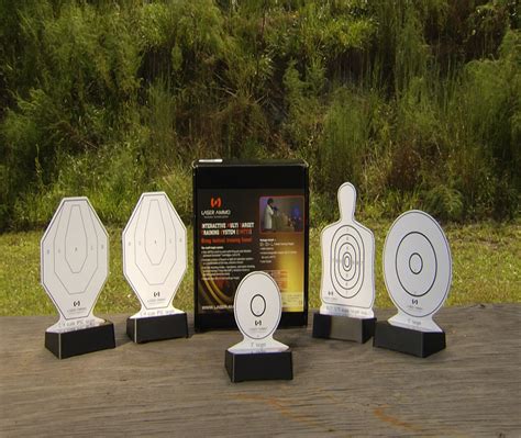 Image result for 9Mm Laser Target System